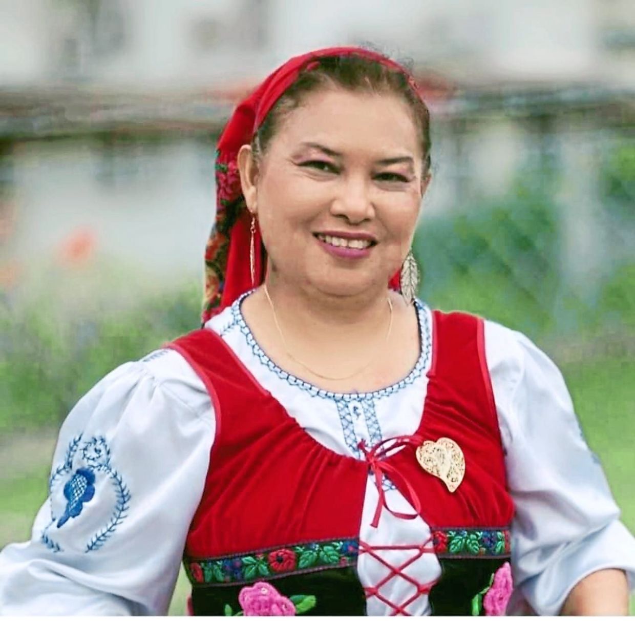 Kristang-only pageant makes it an Xmas to remember | The Star