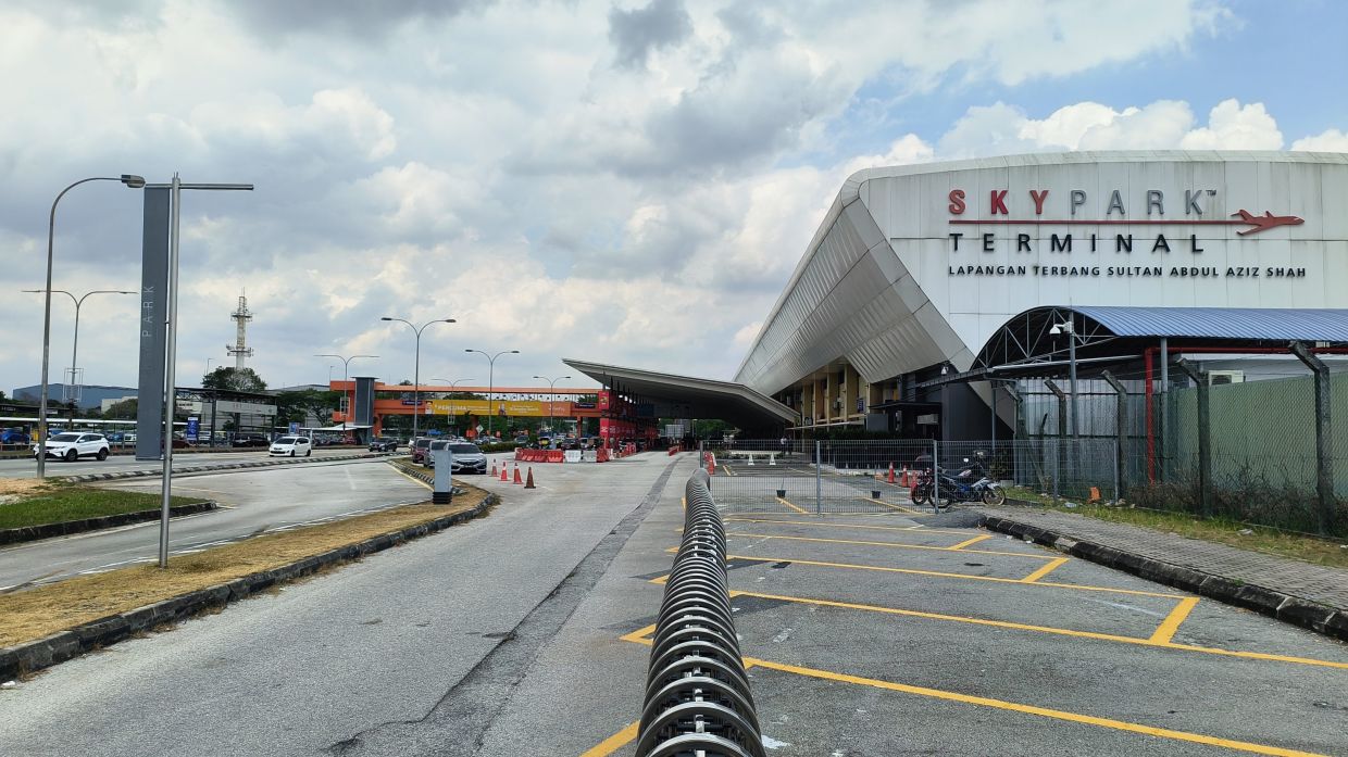 Batik Air will start flying to Kota Kinabalu from Subang in January ...