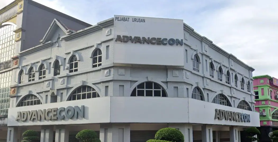 Advancecon wins RM417.7mil contract for Silver Valley Technology Park