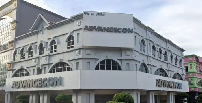 Advancecon wins RM417.7mil contract for Silver Valley Technology Park