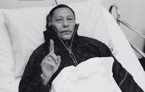 Actor Lan Zailan passes away | The Star