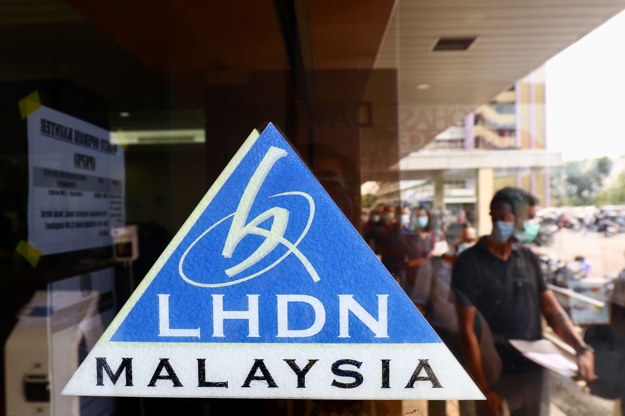 LHDN reminds taxpayers PKPS 2.0 installment payments due by Dec 31 ...