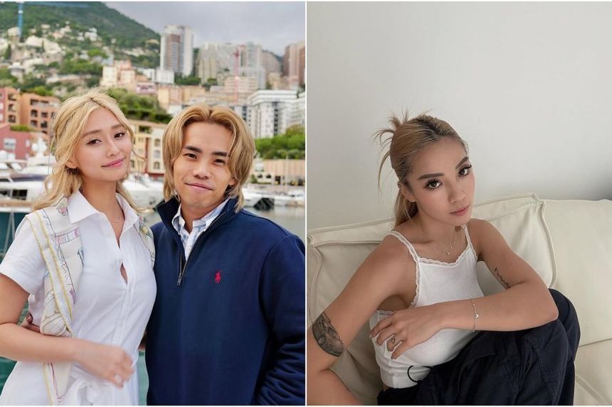 Naomi Neo, Jianhao Tan retain positions as Singapore’s top influencers ...