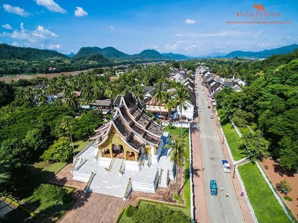 Luang Prabang named as top place to visit in Asia in 2025 | The Star