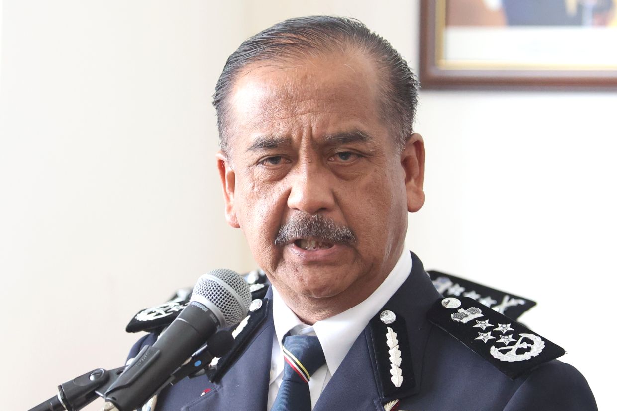 Malaysian Man Investigated For Leading Thai Investment Scam Syndicate