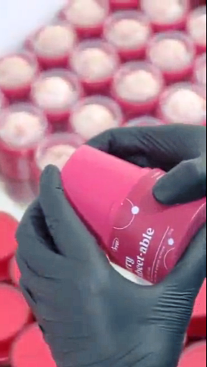 The beauty of Hygr’s formula | The Star