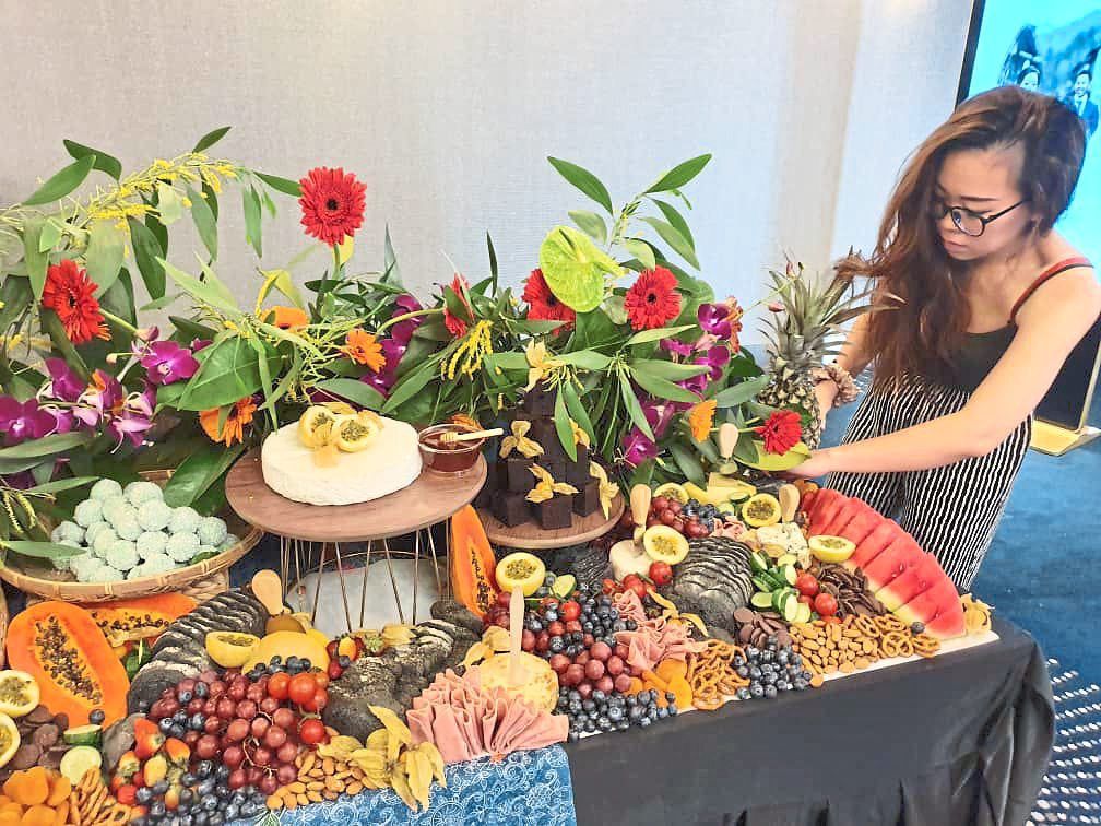 50 shades of graze | The Star