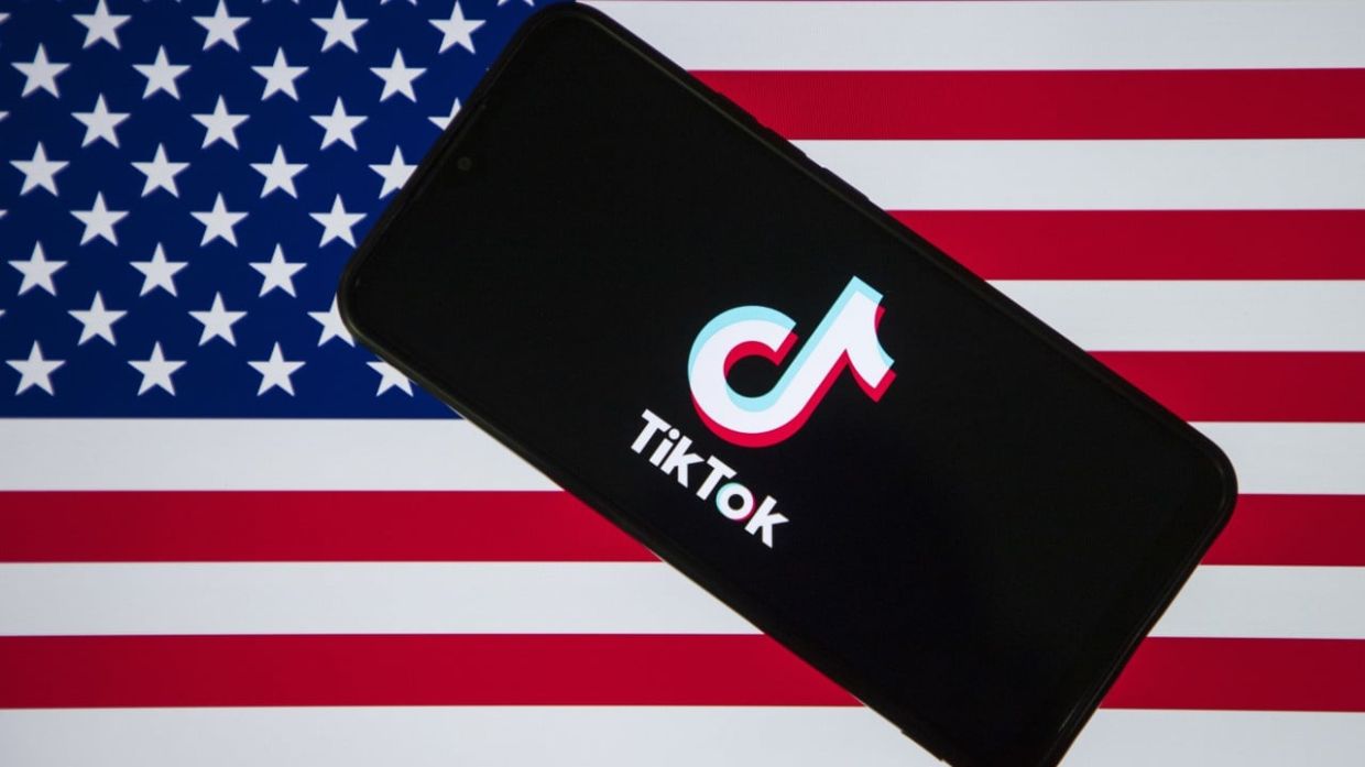 US TikTok ban: Supreme Court agrees to review law banning Chinese-owned ...