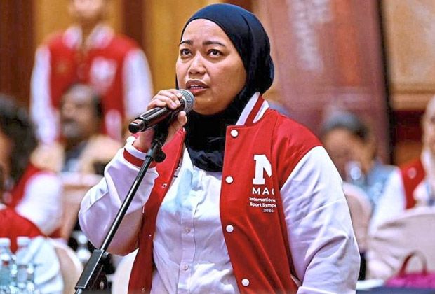 Bowling: Shalin continues a-MACE-zing run to provide best support for ...