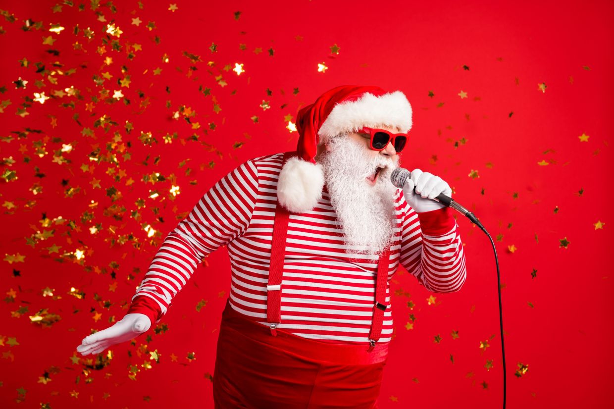 Christmas songs: a cultural phenomenon that spans nostalgia and ...
