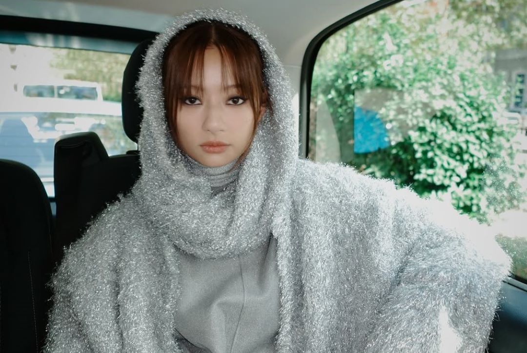 HK singer Jeannie Ng confirms breakup with billionaire heir Justin Ma ...