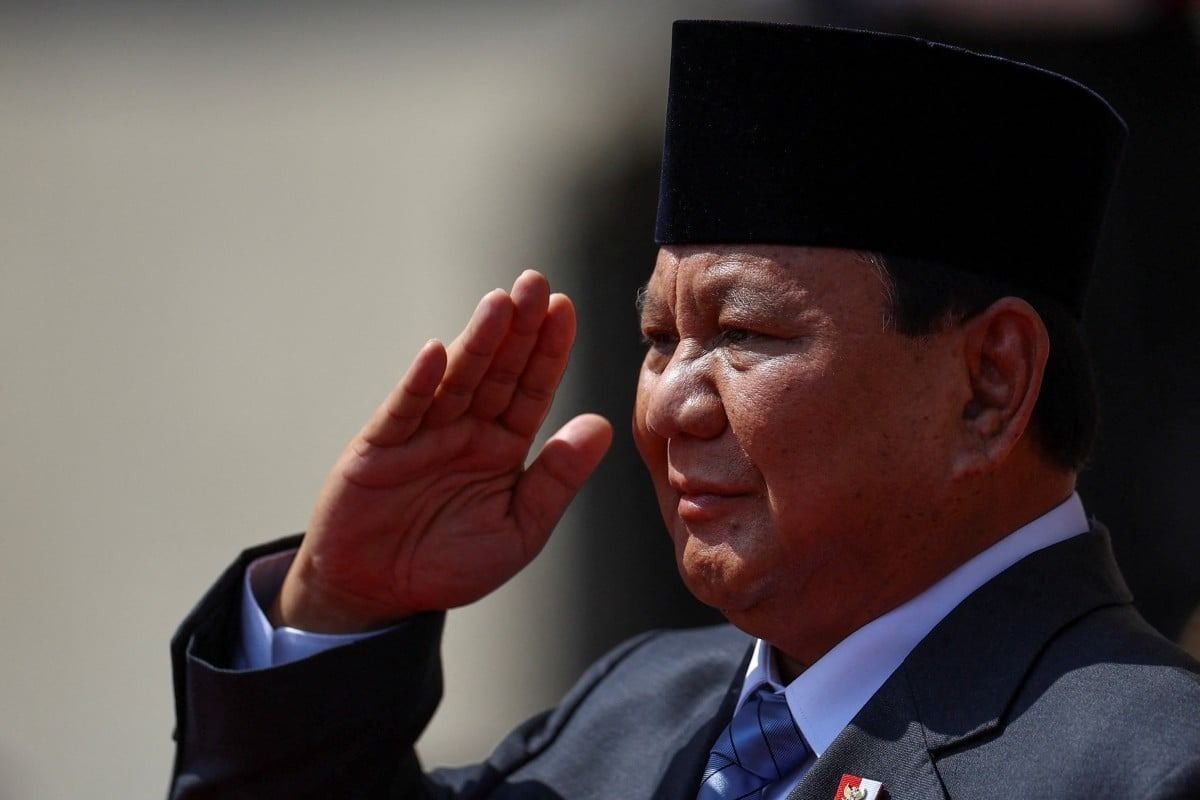 Muslim disunity? What Erdogan’s summit walkout could mean for Prabowo ...