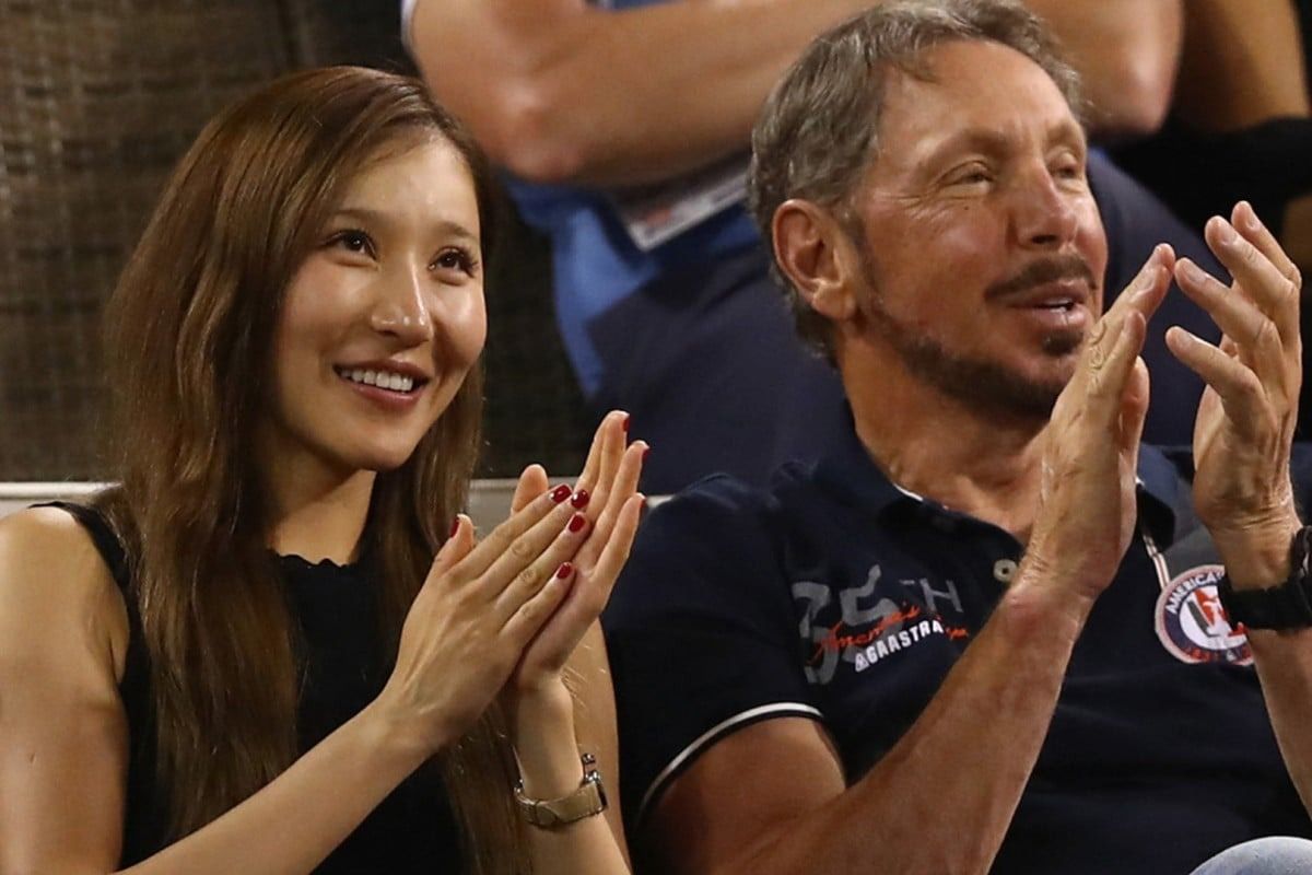 Who is Jolin Zhu? Young Chinese woman, sixth wife of 80-year-old ...