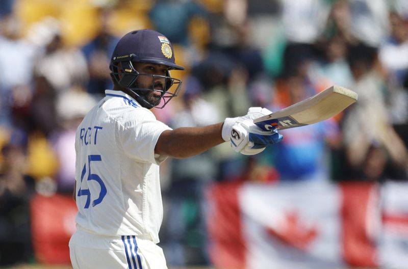 Cricket: Cricket-Australia get Head boost, India ponder Rohit switch ...