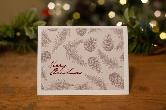 A Christmas tale - Londoner has received festive card from German pen ...
