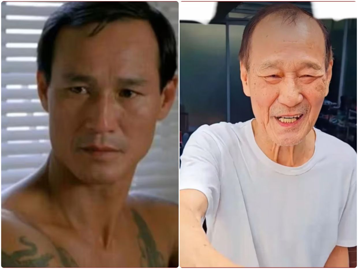 HK actor Michael Chan, 81, spends over RM500k battling cancers | The Star