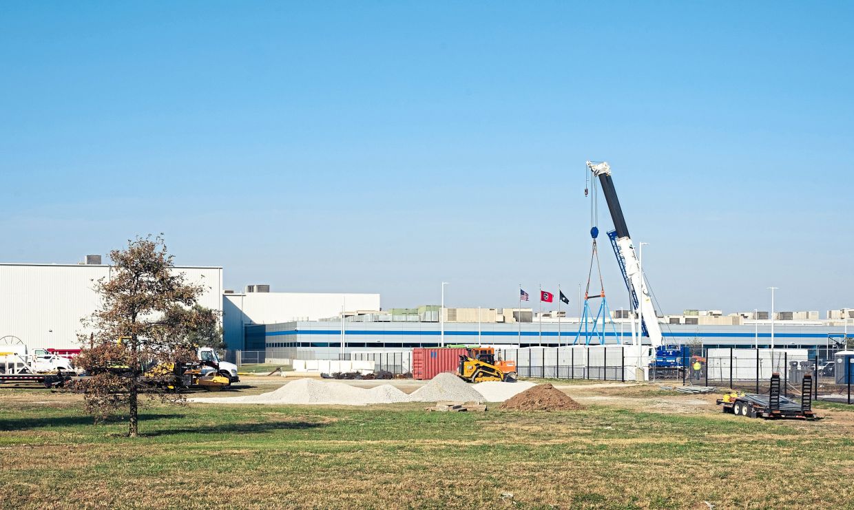 Fighting Musk’s power guzzler | The Star