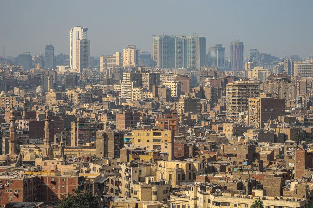 Egypt, IMF reach initial deal for US$1.2bil loan tranche | The Star