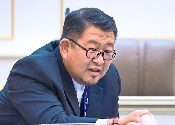 Rembia rep moved to Opposition bloc | The Star