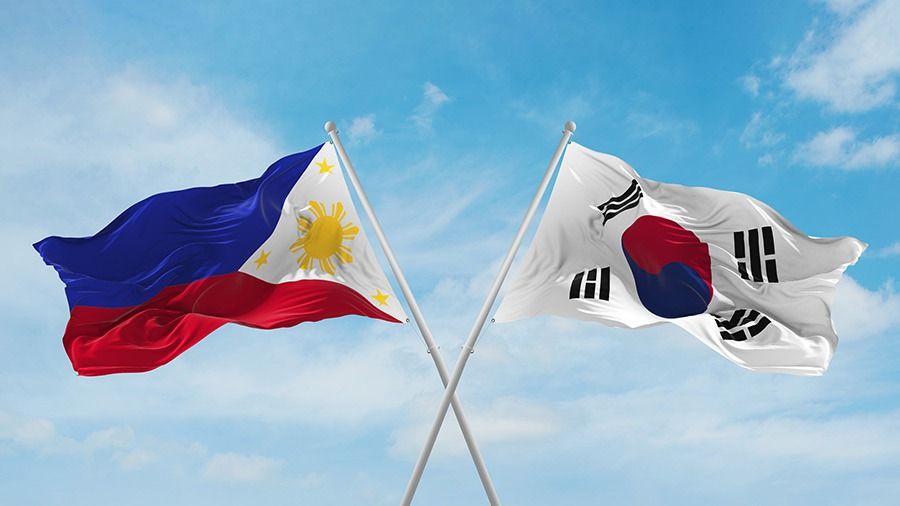 Free Trade Agreement between Philippines and South Korea to take effect ...