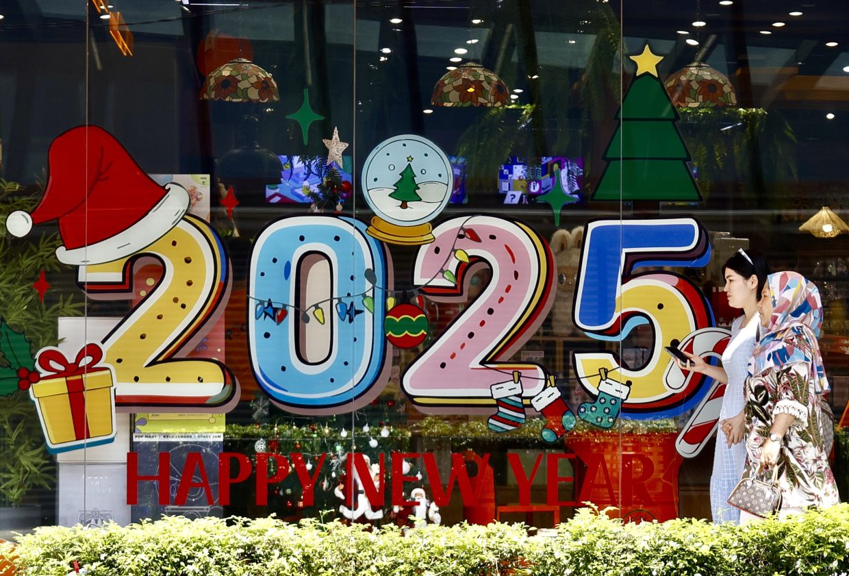 Youth have high hopes and aspirations | The Star