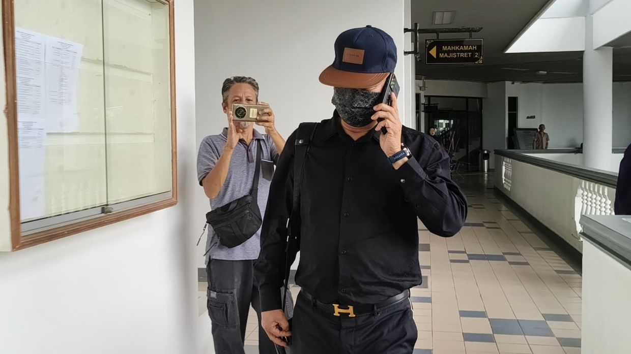 ‘Datuk Seri’ and associates face court over alleged assault | The Star