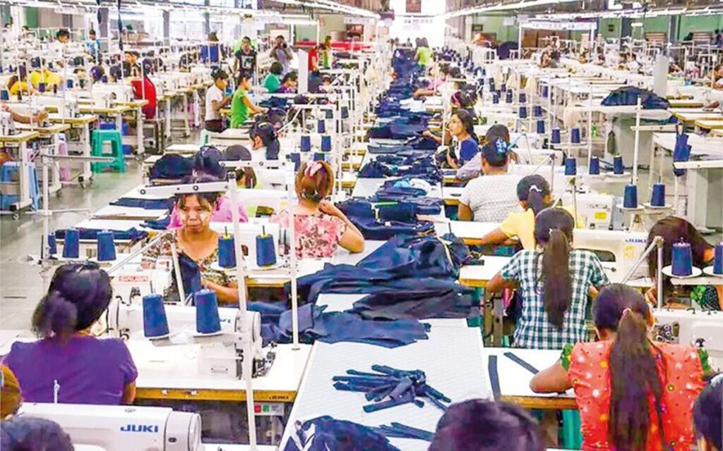 Myanmar approves 60 investment projects for 2024 | The Star