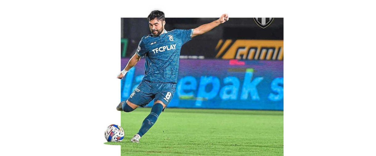 Football: Ott is all smiles as Terengganu move ahead after slow start ...