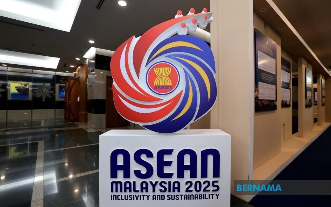 Asean leaders welcome 2025 with optimism, unity and aspirations for ...