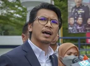 PAS Youth rally invitation a political stunt, says PM's aide | The Star