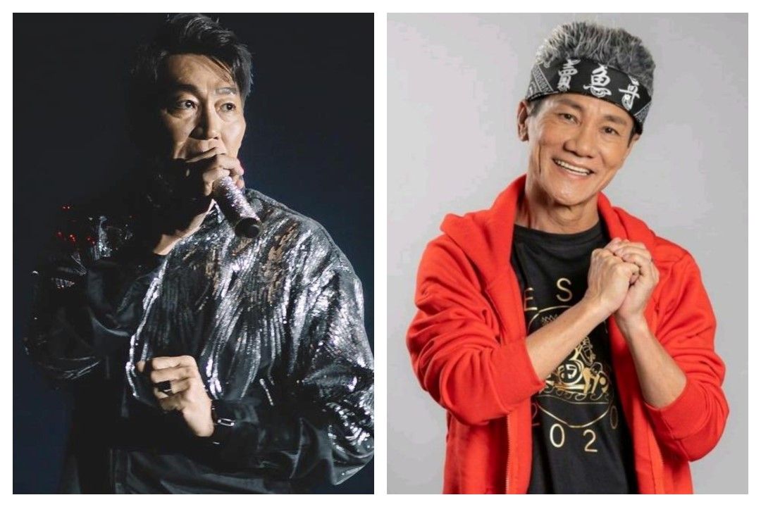 Local composer Lenny Ooi slams Singaporean singer Wang Lei for mocking ...