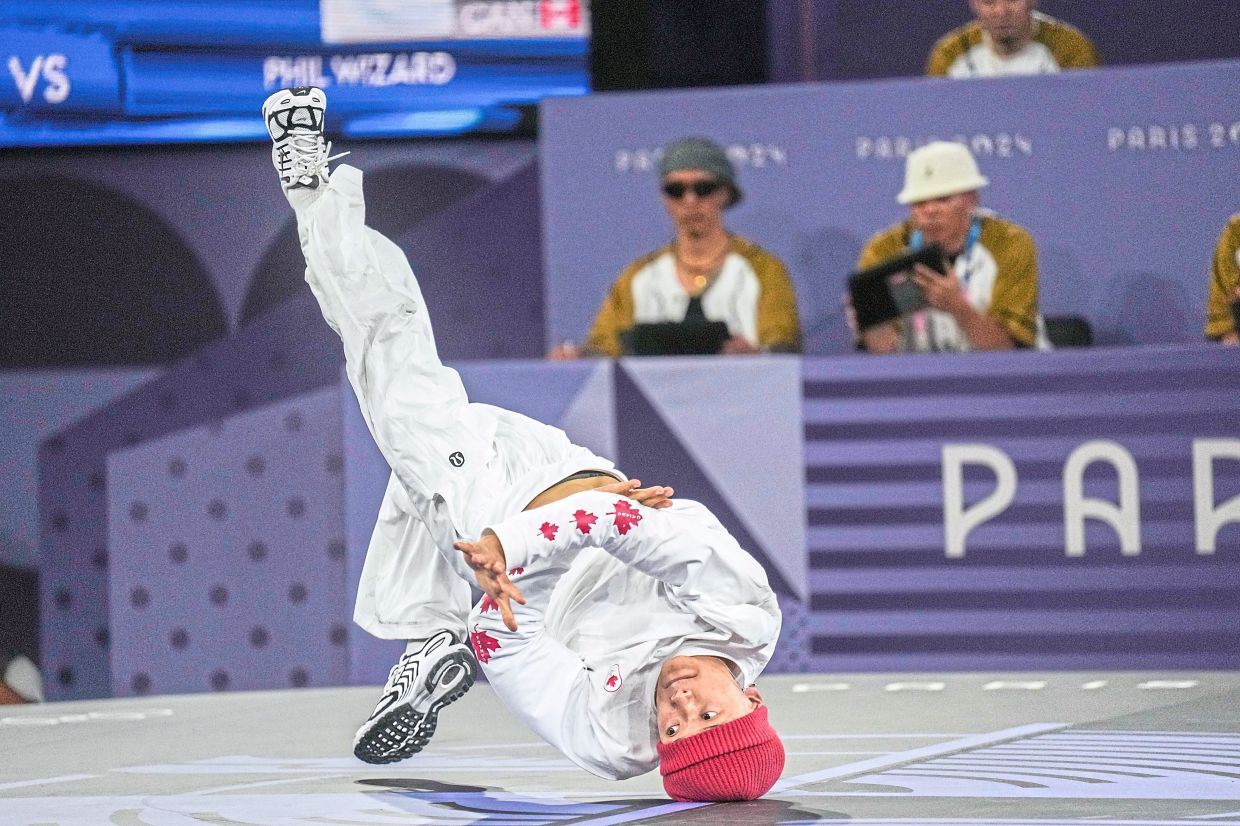 Other Sports: Bad break | The Star