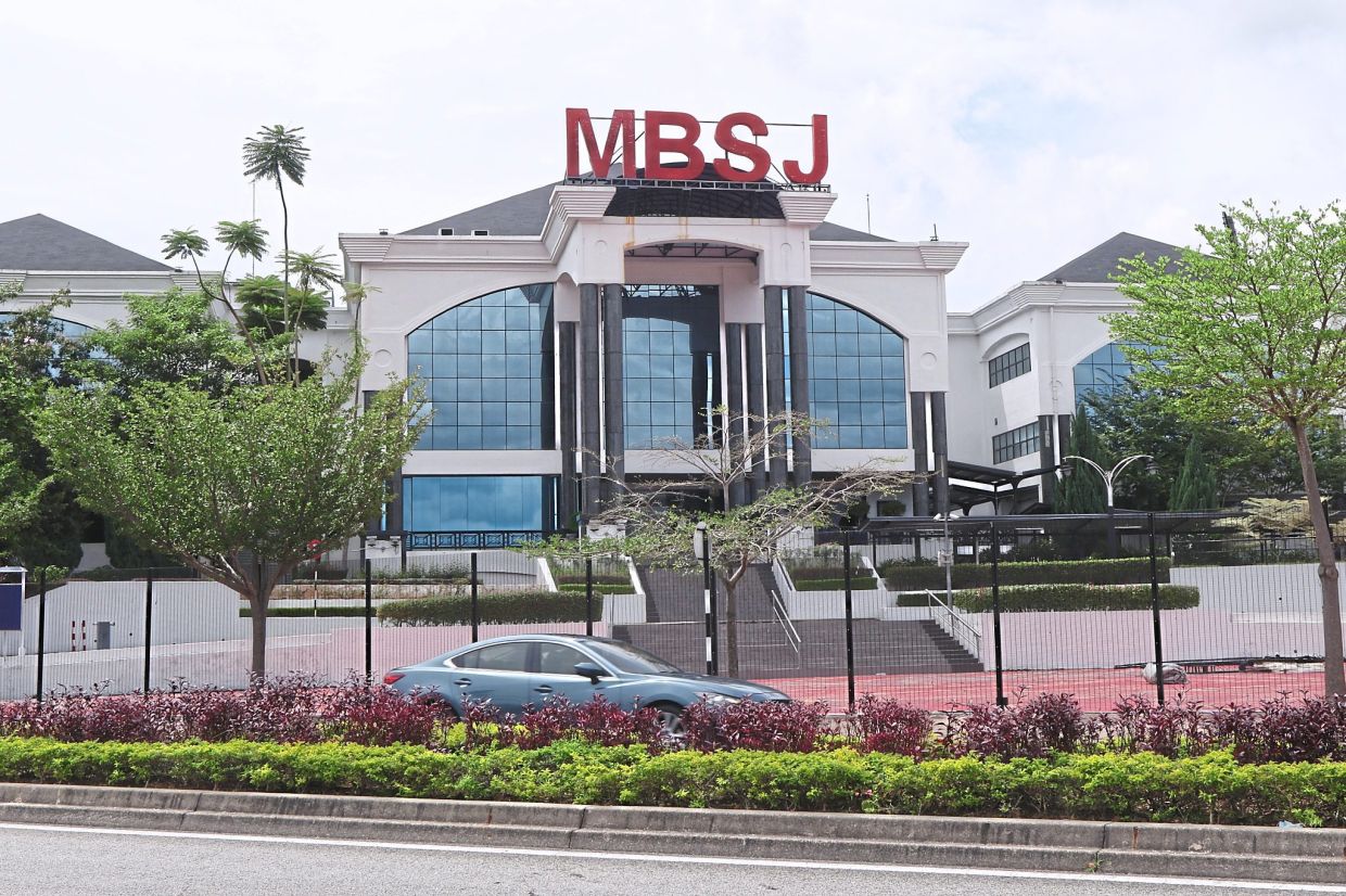 Town hall sessions with MBSJ tops wish list | The Star