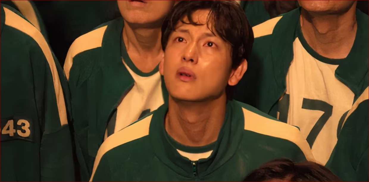 Squid Game star Yim Si-wan among celebs donating money over Jeju Air ...