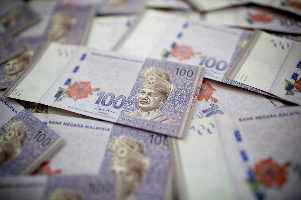 Ringgit likely to trade on softer note this week, may be pressured to ...
