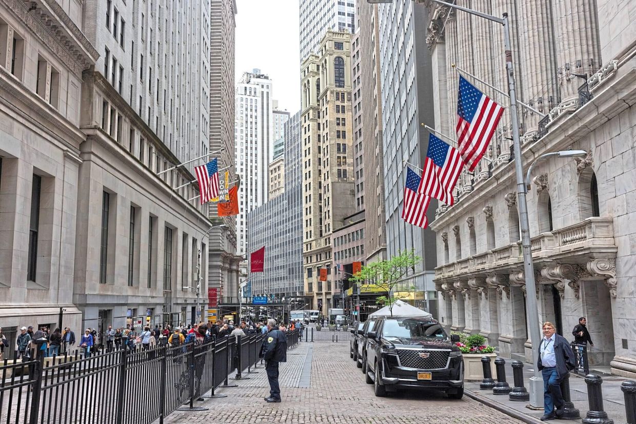 Wall Street’s top banks quit key alliance | The Star
