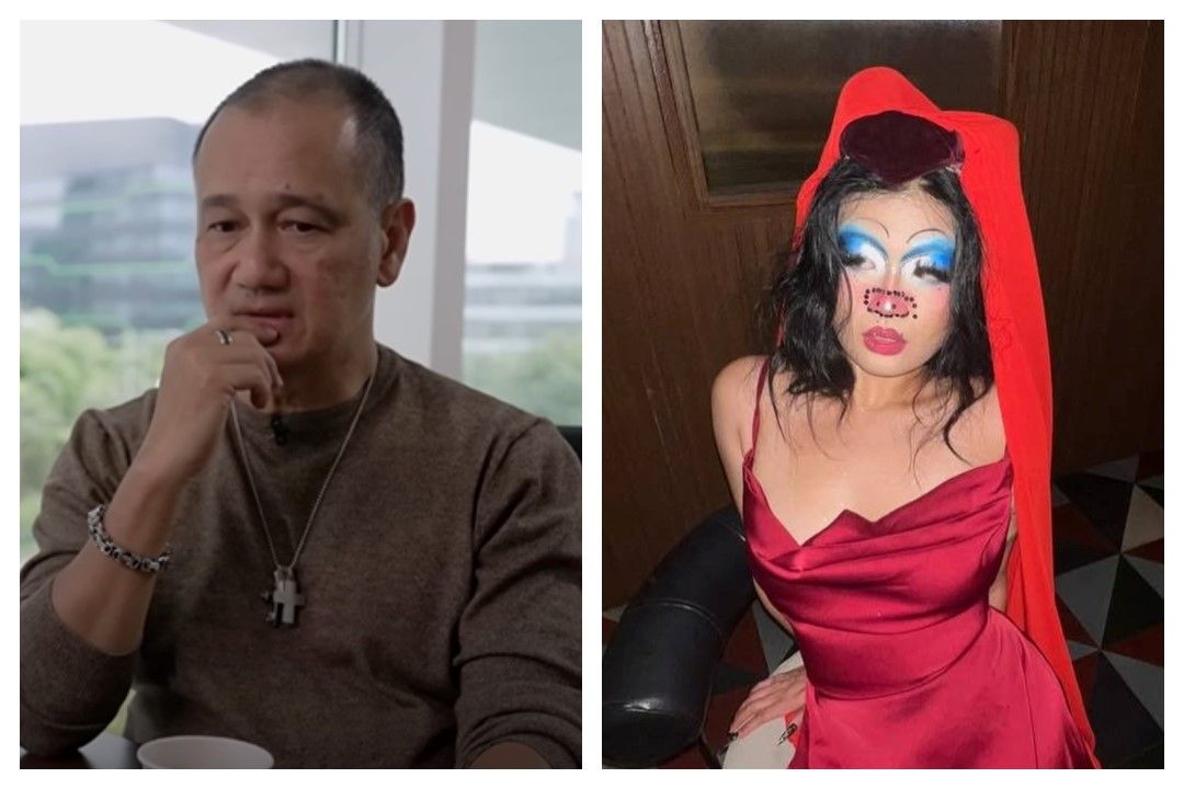 'Phua Chu Kang' actor Gurmit Singh on daughter’s career as burlesque performer: ‘As long as she ...