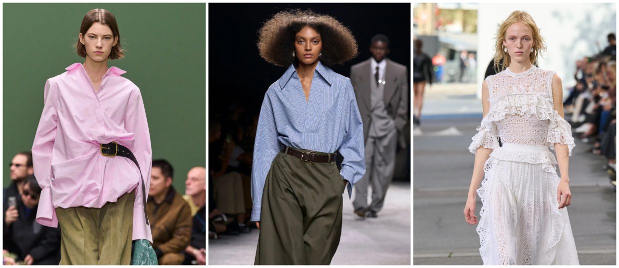 Film fashion: Trends that are set to make a stylish jump to real life ...