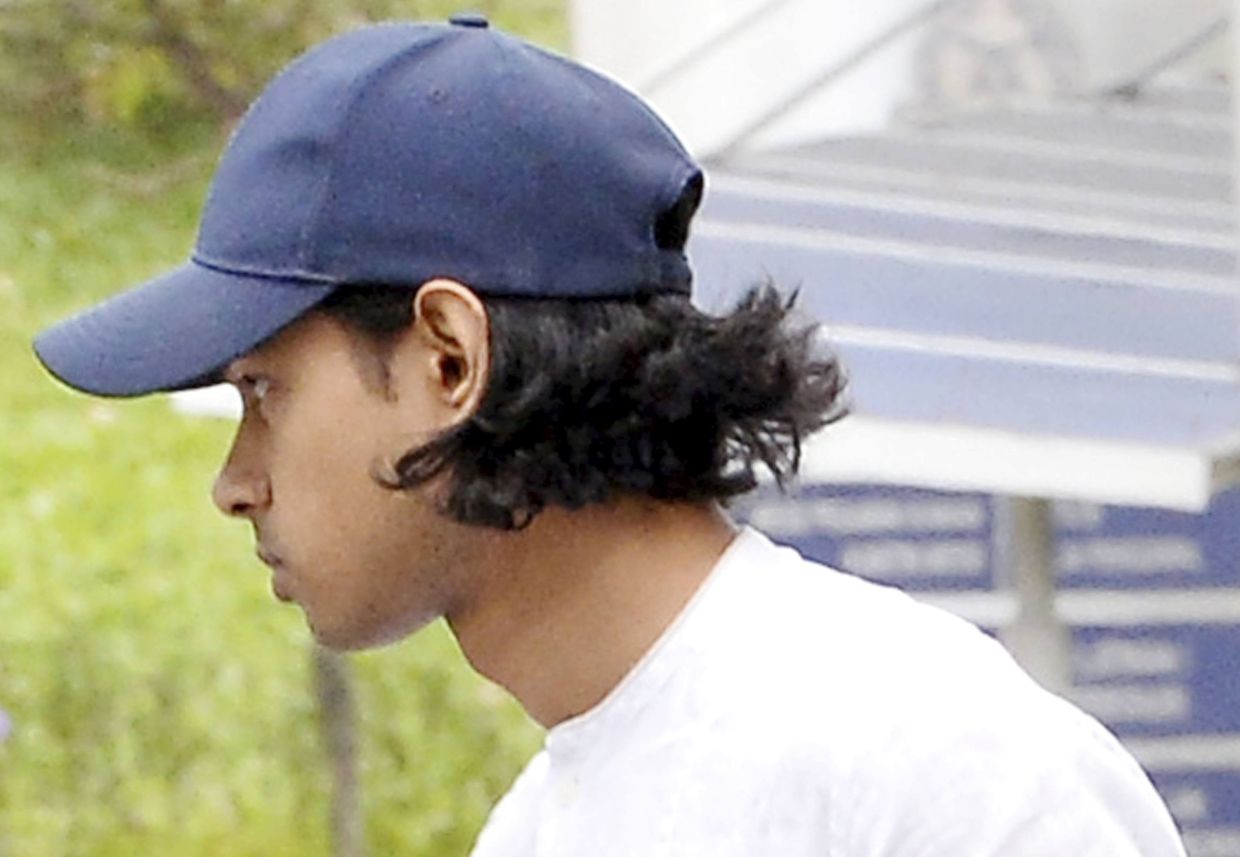 Yusoff Rawther submits representation to drop drug trafficking charge ...