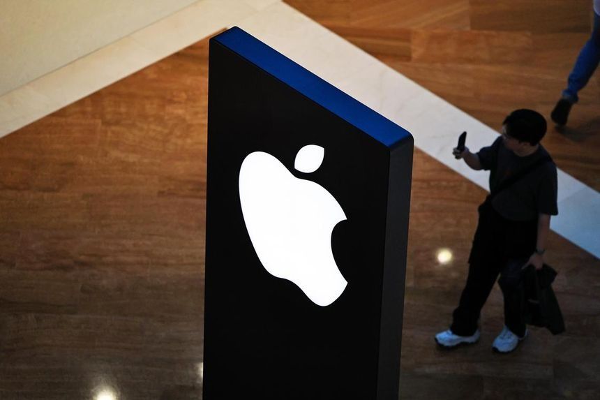 Indonesia, Apple discuss investment proposal linked to iPhone sale ban ...