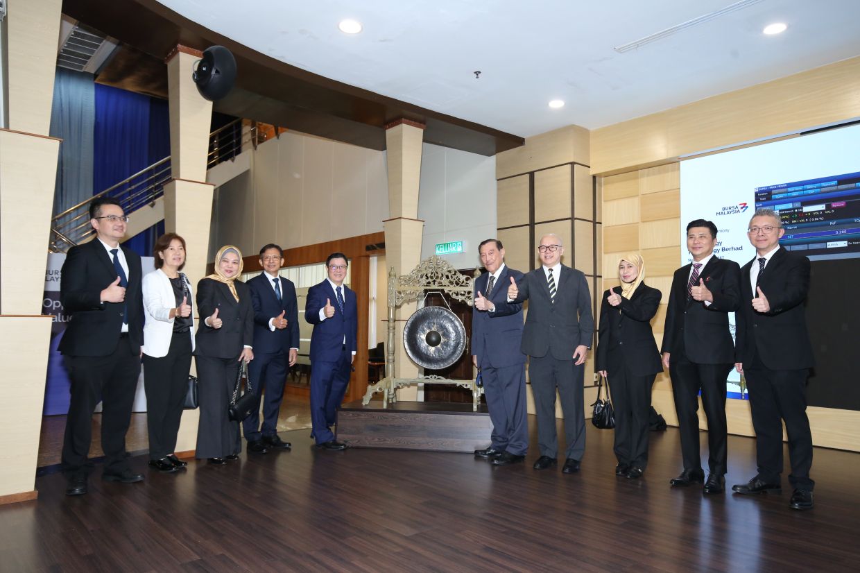 Strong growth prospects in store for Swift Energy | KLSE Screener