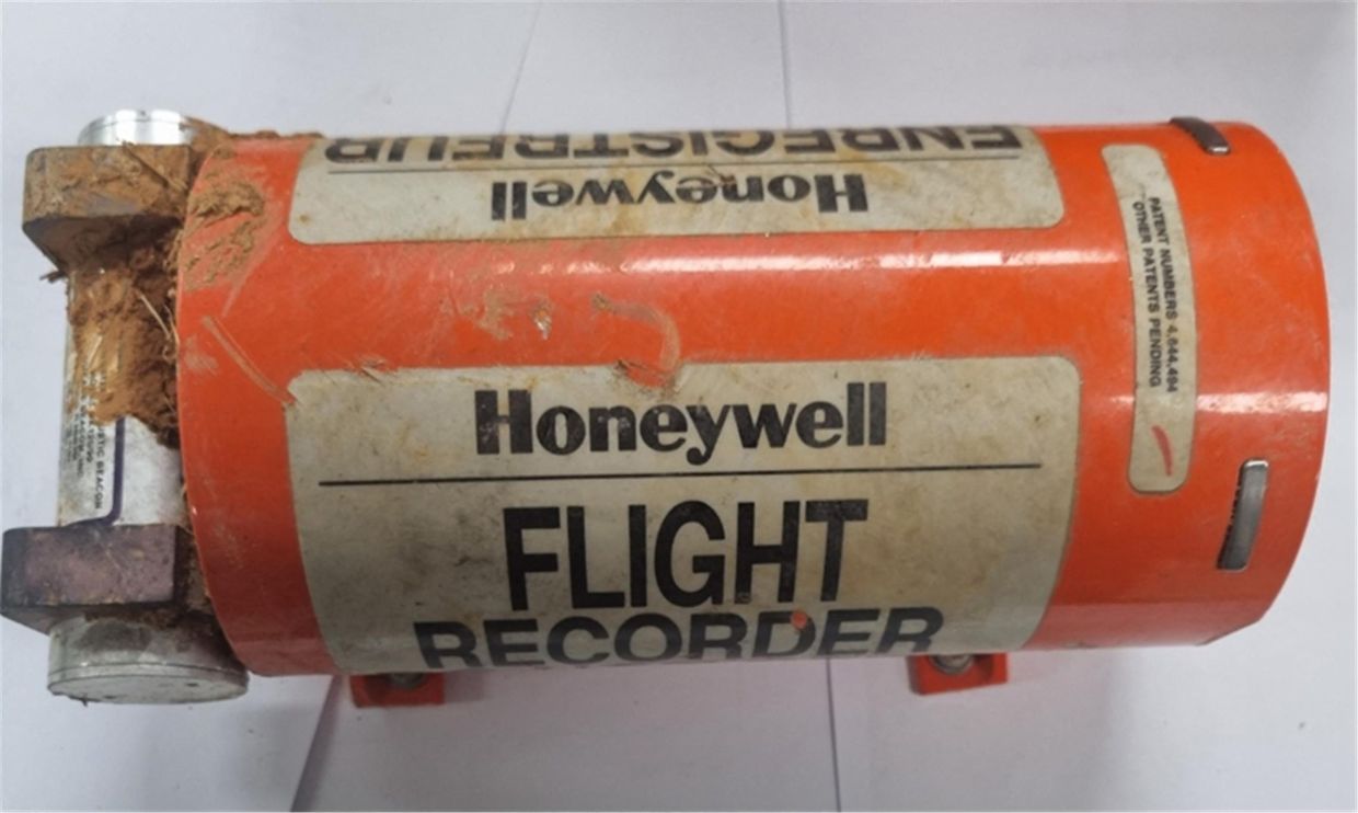 South Korea, US begin analysis of Jeju Air black box | The Star