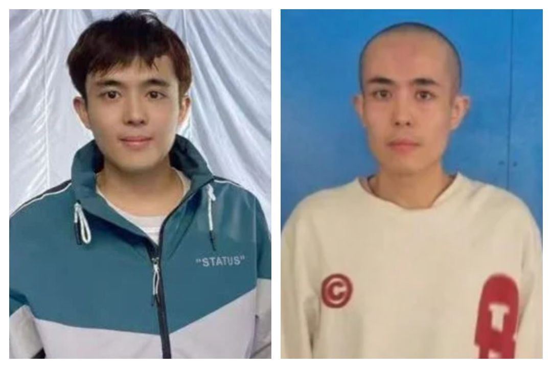 Chinese actor Wang Xing says he was forcibly shaved and trained as ...