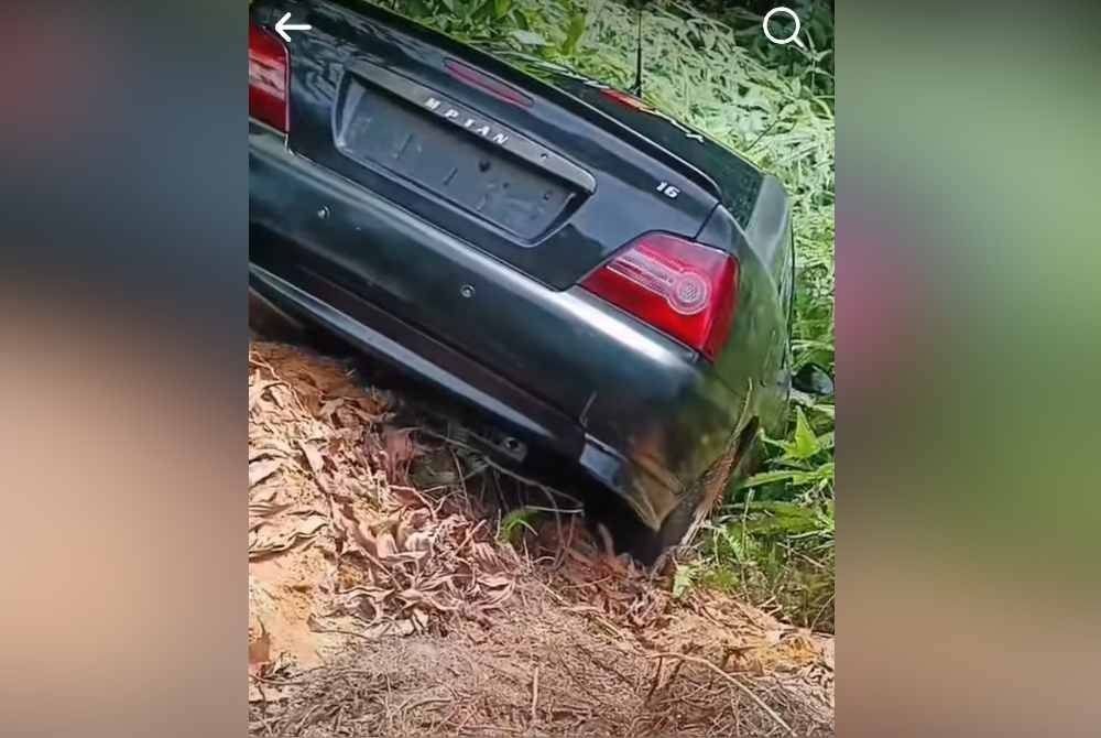 Body found in car boot: Lorry driver to be charged tomorrow | The Star