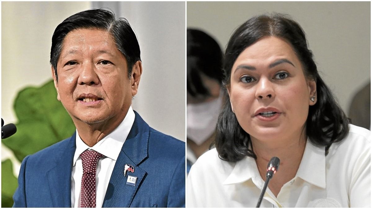 Mega church plans rally to support Sara Duterte in Philippines feud ...