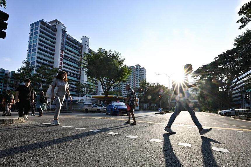 2024 one of the hottest years, rainfall also higher than average, says ...
