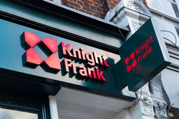 Knight Frank: Property market poised for solid growth | The Star