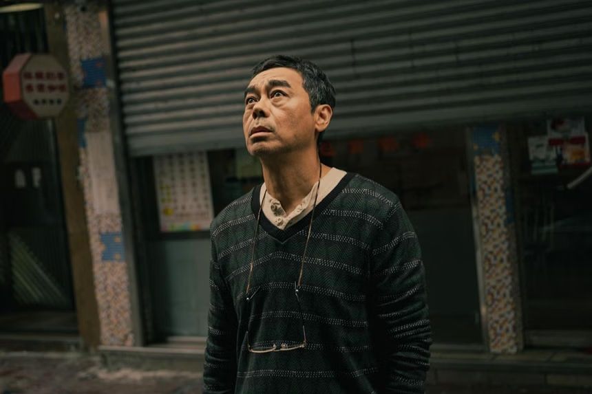 Sean Lau named Best Actor by Hong Kong Film Critics Society for record ...