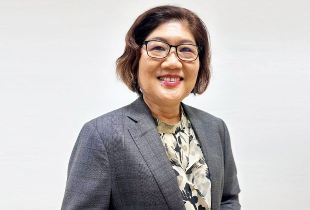 UTAR Hospital appoints Dr Ding as CEO and medical director | The Star