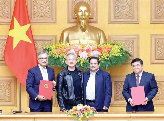 Vietnam rising: bold new vision unveiled | The Star